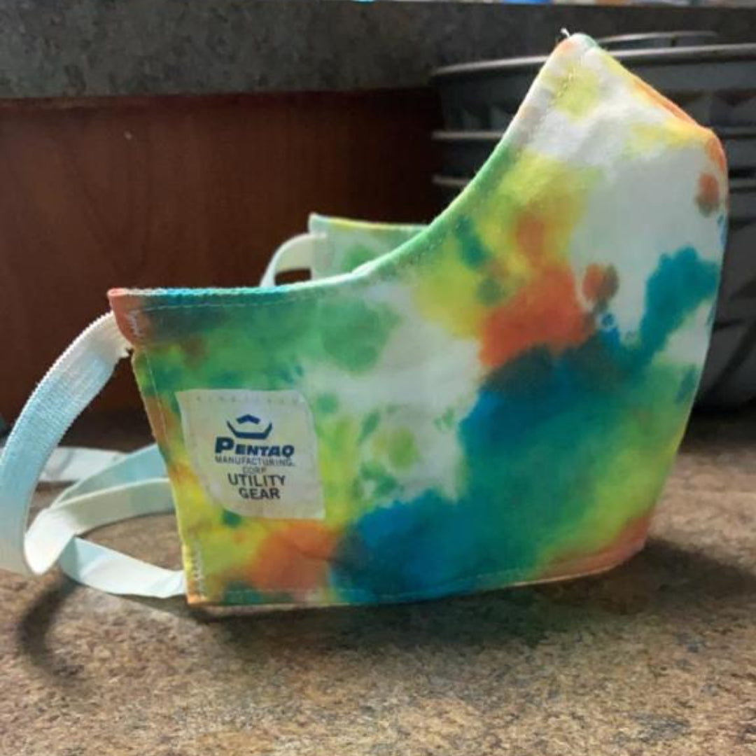 Design your own Face Mask – Pentaq Manufacturing